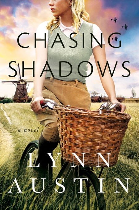 Book Review: Chasing Shadows by Lynn Austin – Inside the Wong Mind