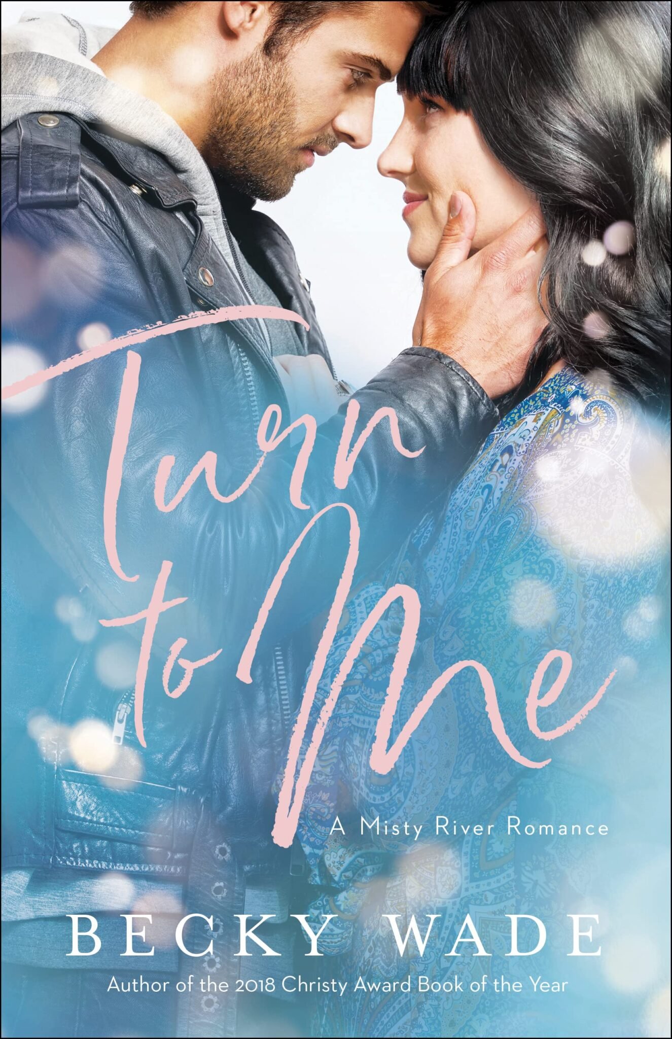 Turn to Me by Becky Wade – Inside the Wong Mind