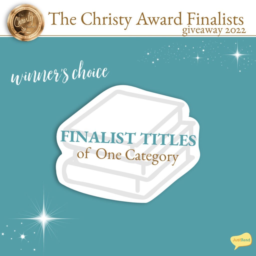 The Christy Award 2022 Finalists – Inside the Wong Mind